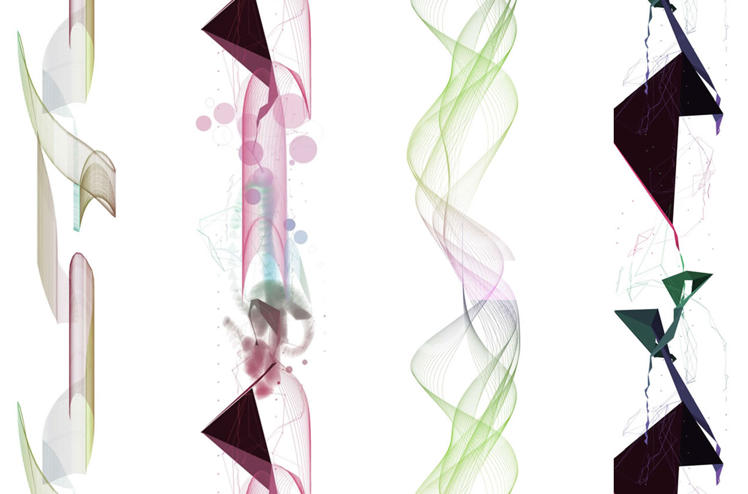 FORM::PROCESS | GRAPHIC + INTERACTIVE DESIGN