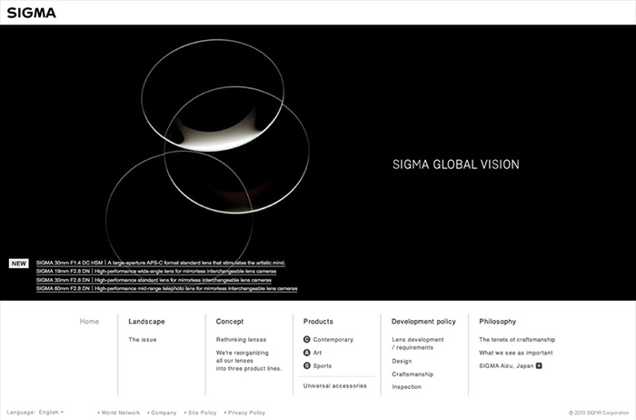 FORM::PROCESS | GRAPHIC + INTERACTIVE DESIGN