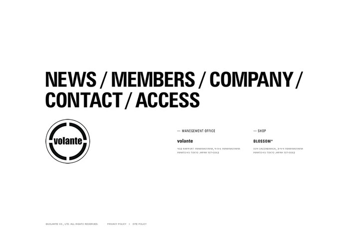 FORM::PROCESS | GRAPHIC + INTERACTIVE DESIGN