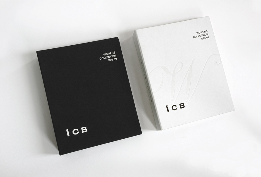 ICB | FORM::PROCESS
