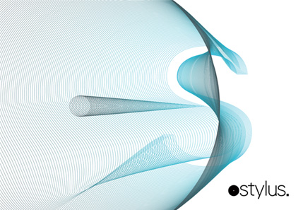 stylus | FORM::PROCESS